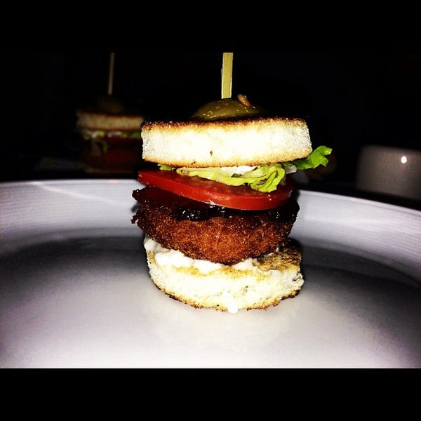 FIX Restaurant & Bar - Lounge