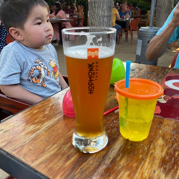 HopMonk Tavern - 42 tips