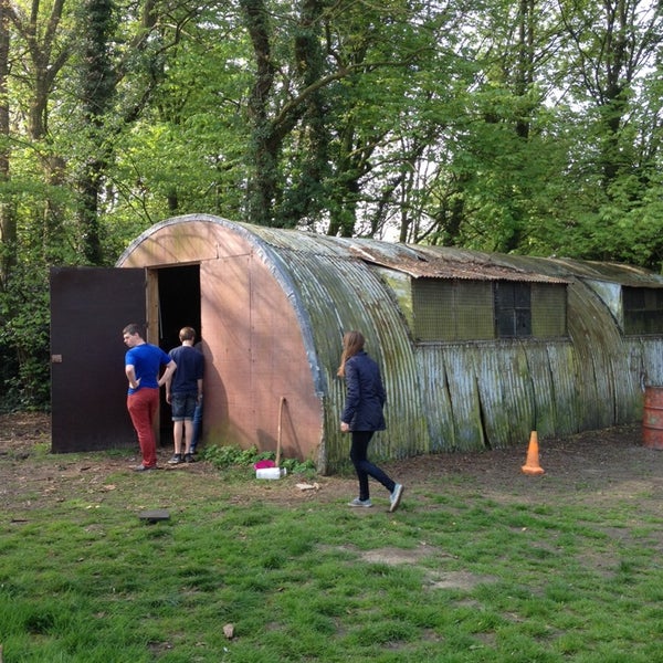 Photos at Scoutslokaal 192ᵉ FOS De Wouw - 5 tips from 320 visitors