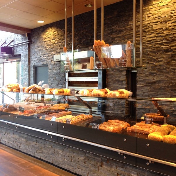 Lagkagehuset - 2 tips