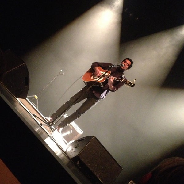 Minardschouwburg - Nederkouter - Walpoortstraat 15