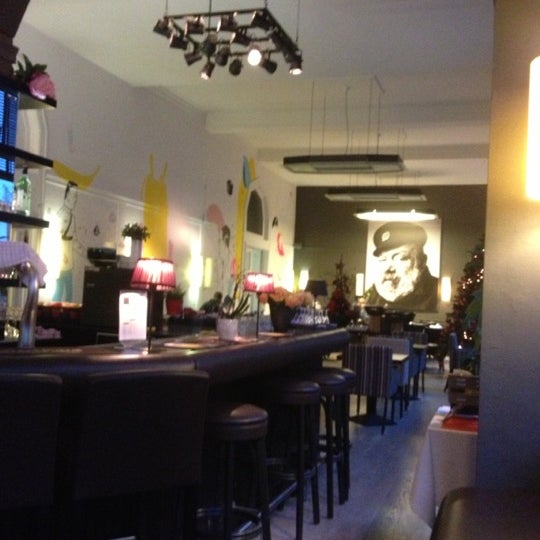 City Partner Hotel Mondo Oostende (Now Closed) - Hotel in Oostende