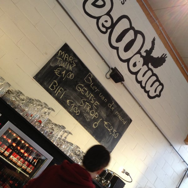 Photos at Scoutslokaal 192ᵉ FOS De Wouw - 5 tips from 320 visitors