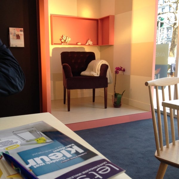 Levis Ambiance House - Martyrs - Brussel, Brussel-Hoofdstad