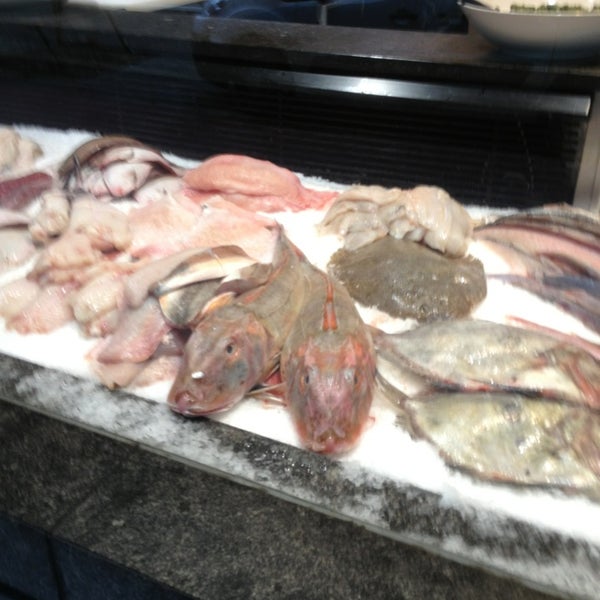 Vishandel Paelinck - Station - 1 tip from 211 visitors