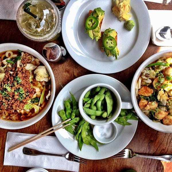 Photos at Yuko Kitchen - Japanese Restaurant in Los Angeles