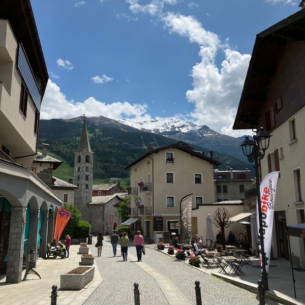 Bormio