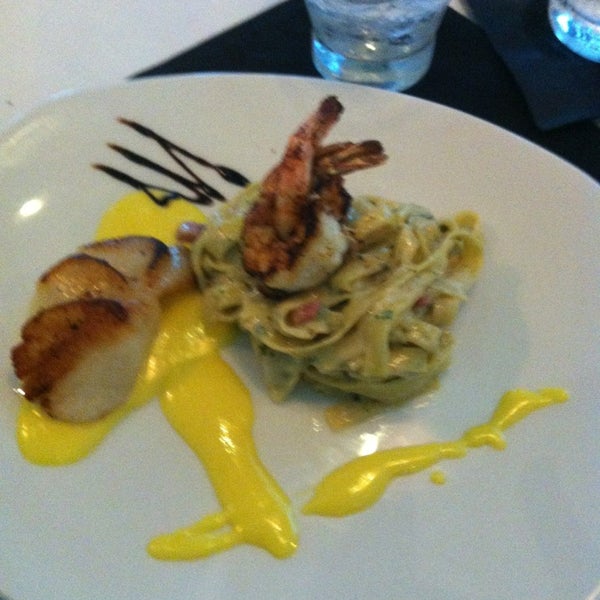 D'angelo - Italian Restaurant