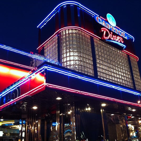 Photos at Capitol Diner - 800 Eisenhower Blvd
