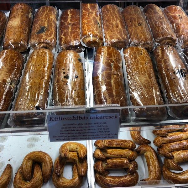 Daubner Cukrászda - Szépvölgyi út 50.