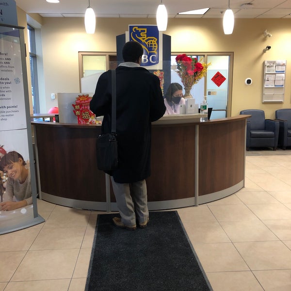 RBC Royal Bank - Toronto, ON