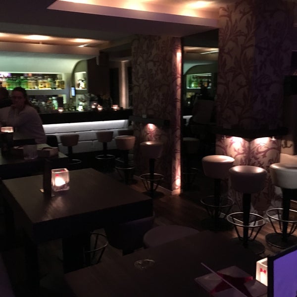 Zaza Bar - Winterhude - Mühlenkamp 10