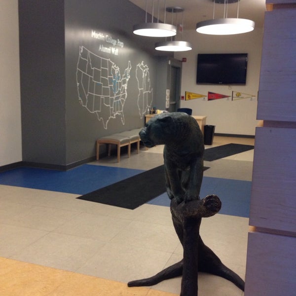 Muchin College Prep - The Loop - 1 N State St Fl 7-L