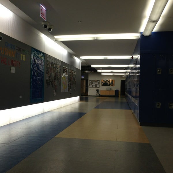 Muchin College Prep - The Loop - 1 N State St Fl 7-L