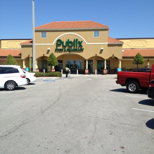 Photos at Publix - Orlando, FL