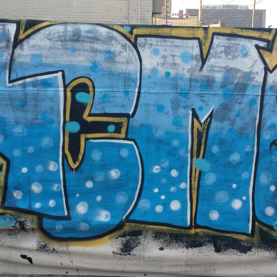 Kultured Chameleon Gallery (Now Closed) - Art Gallery