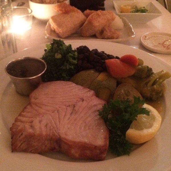 Inaka - Japanese Restaurant in Los Angeles