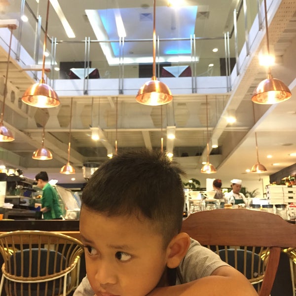 Restoran Beautika Manado