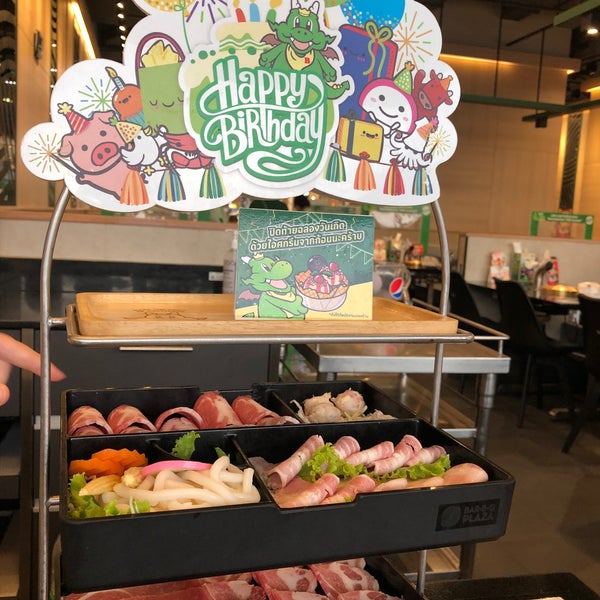 Robinson Lifestyle Chonburi (โรบินสันไลฟ์สไตล์ชลบุรี) - 2 tips