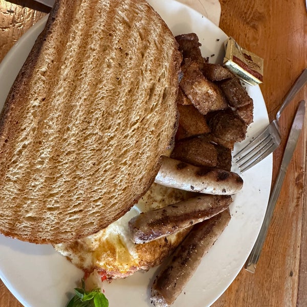 3 Squares Cafe - 21 tips from 731 visitors