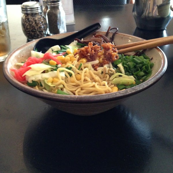 Michi Ramen - Noodle House in Austin