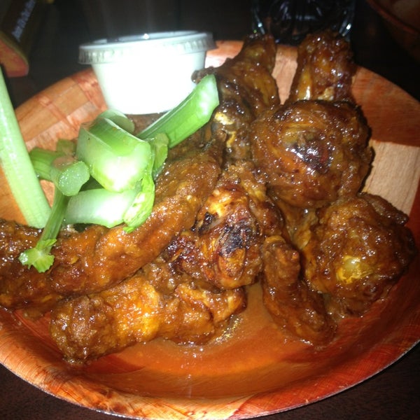 The Jug Handle Inn - Wings Joint in Cinnaminson