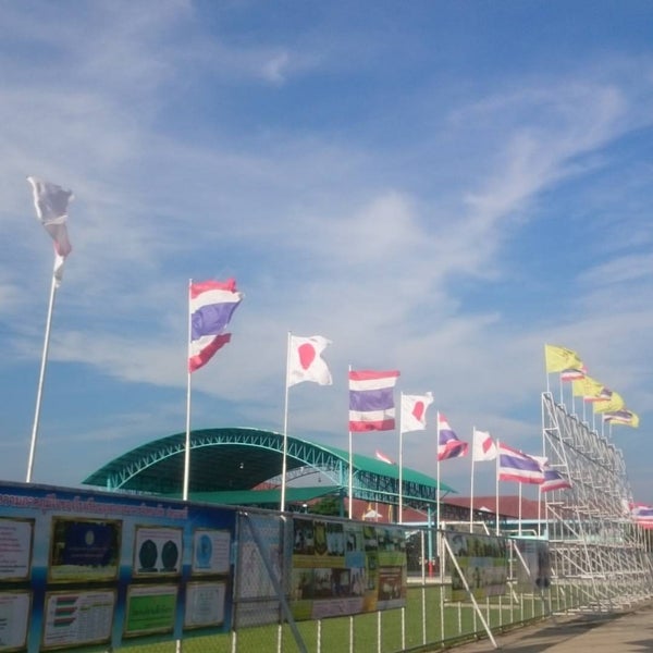 โรงเรียนวิทยาศาสตร์จุฬาภรณราชวิทยาลัย ปทุมธานี (Princess Chulabhorn ...