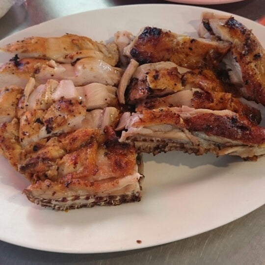 ไก่ย่าง ผู้ใหญ่ต้อย บางตาล - 3 tips