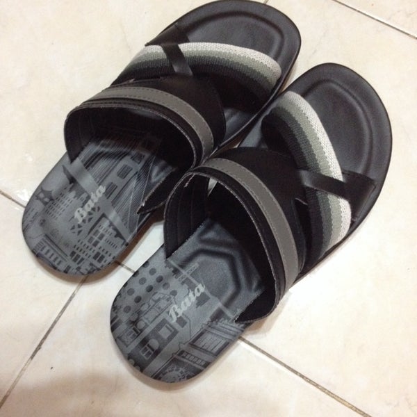 Bata (บาจา) - บางขุนเทียน, กรุงเทพมหานคร