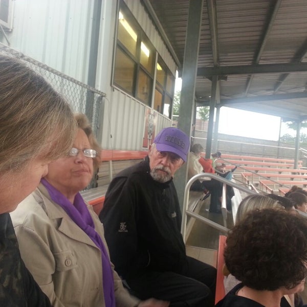 Photos at Mercer Baseball Field - Baseball Field in Macon