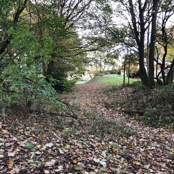 The Bumps - Playground in Roundhay