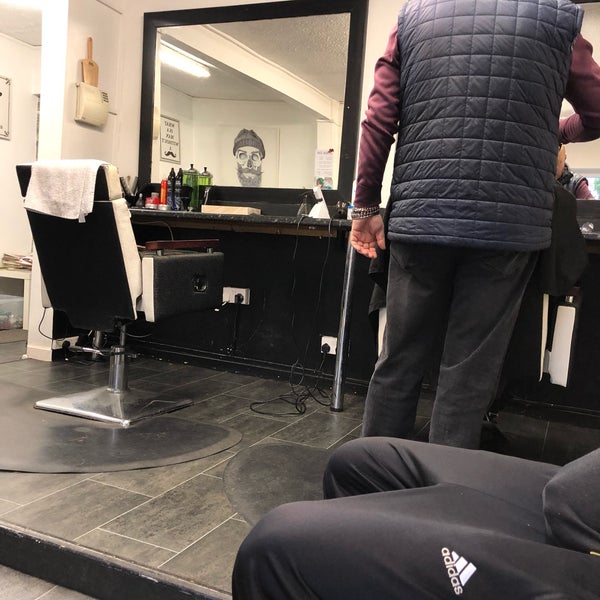 Street lane barbers - Roundhay - Leeds, Leeds