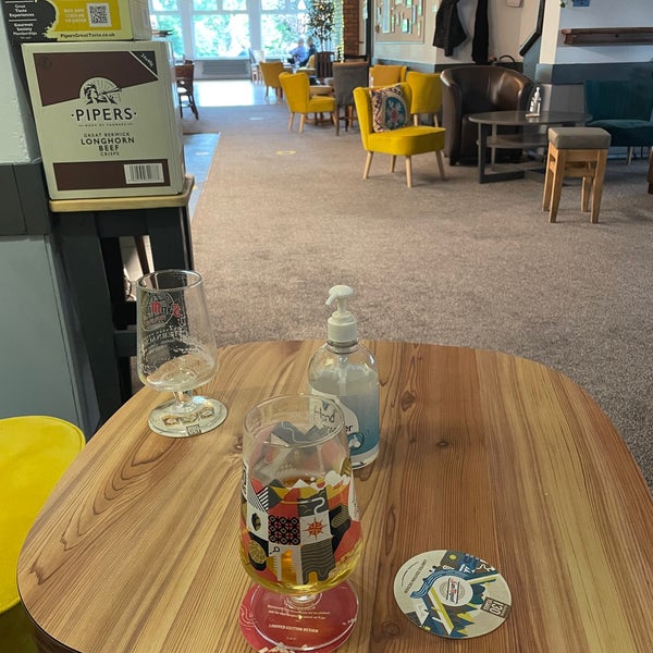 Roundhay Golf Club - Golf Course in Roundhay