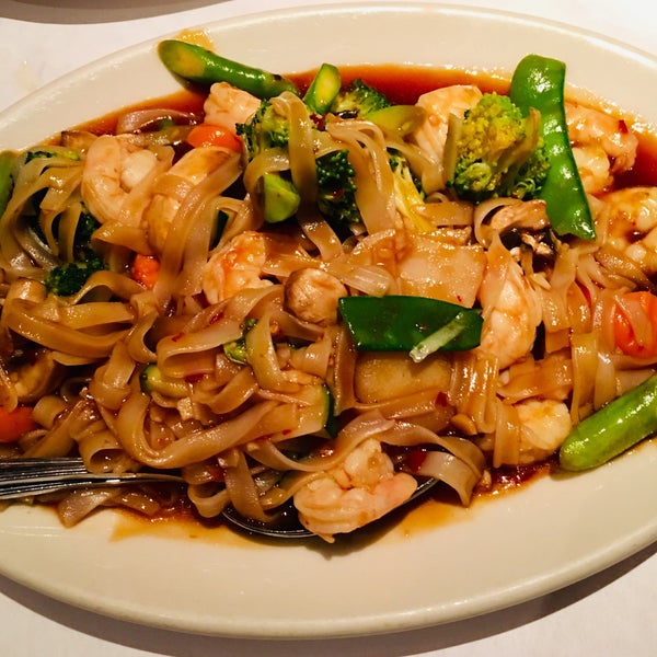 China Cafe - Novi, MI