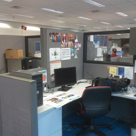 Computer Associates Ca