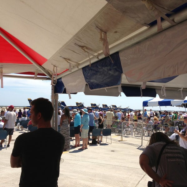 Photos at Naval Air Station Key West - Military Base