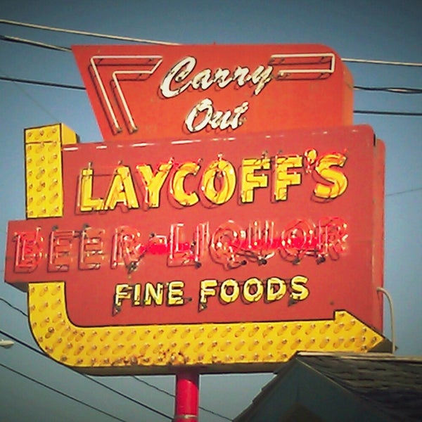 Laycoff's Tavern - Fort Wayne, IN