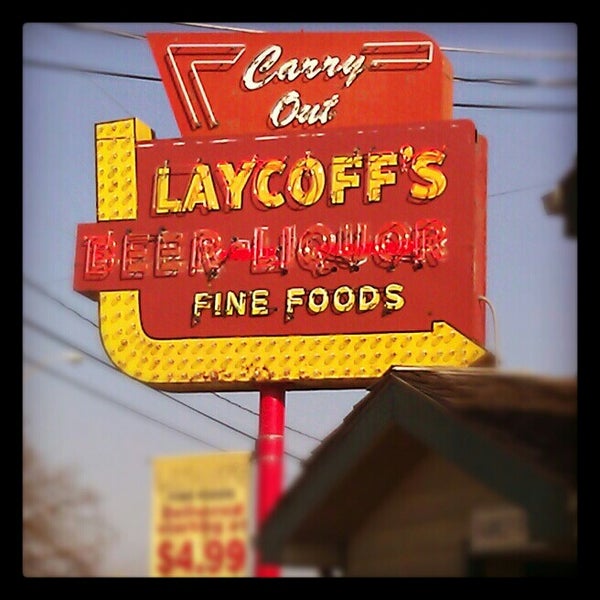 Laycoff's Tavern - Fort Wayne, IN