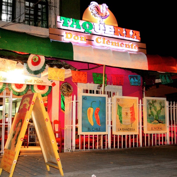 Photos at Taqueria Don Clemente - Mexican Restaurant