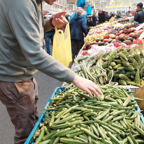 De Bazaar - 32 tips from 3723 visitors