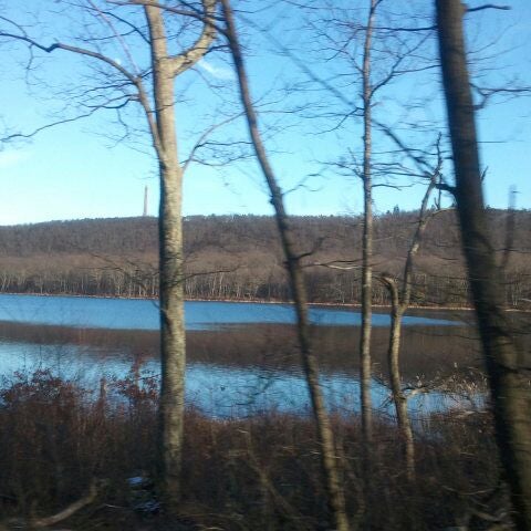 New York / Pennsylvania / New Jersey Border - 6 tips from 3570 visitors