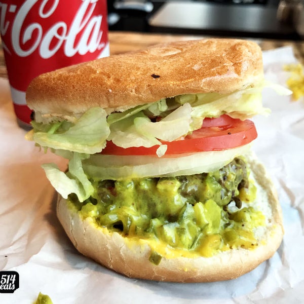 Photos at Dilallo Burger - Burger Joint in Le Sud-Ouest