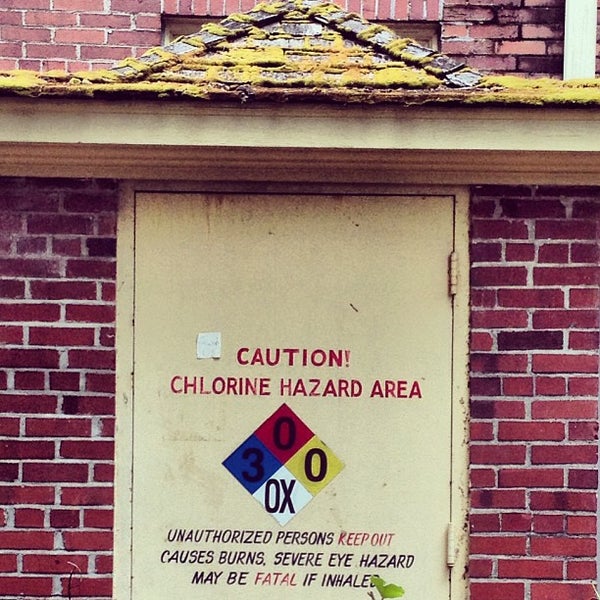 Gerlinger Hall - University - Eugene, OR