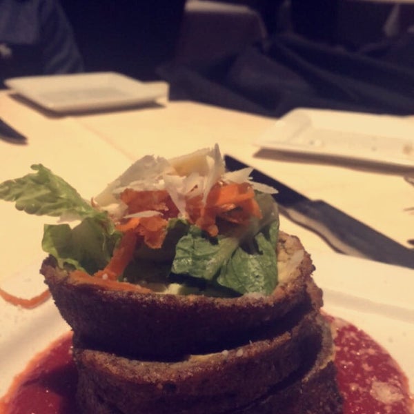 Cafe Toscano - Italian Restaurant in Aurora