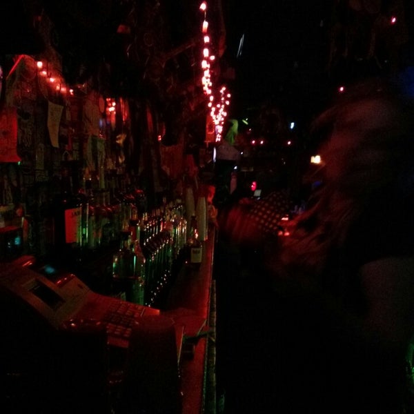 Photos at Exit - Dive Bar in Chicago