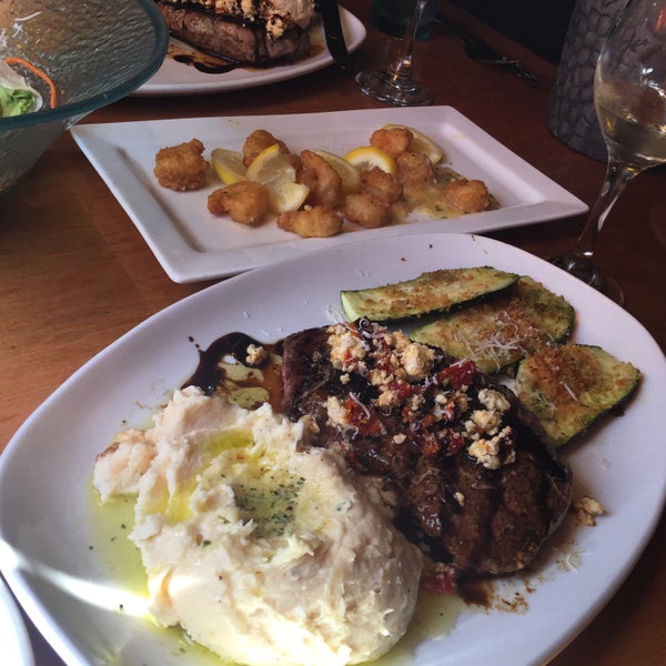 Olive Garden - Italian Restaurant