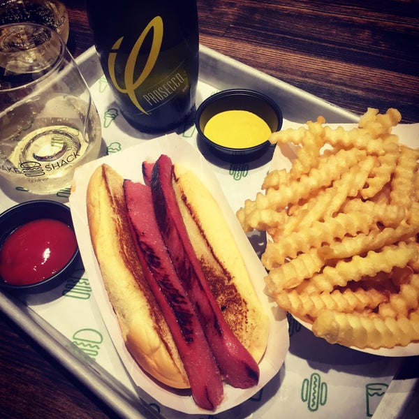 Shake Shack - Orlando, FL