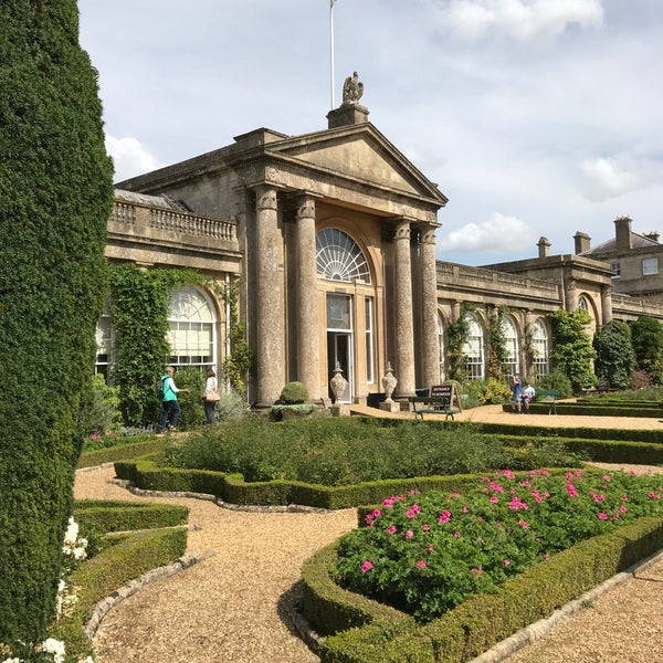 Bowood House and Gardens - Bowood