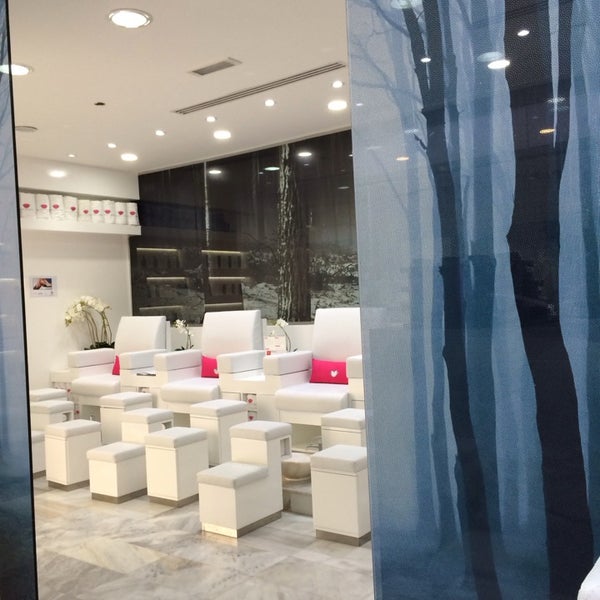 The White Room Spa - Spa