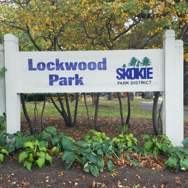 Lockwood park - 1 tip from 157 visitors